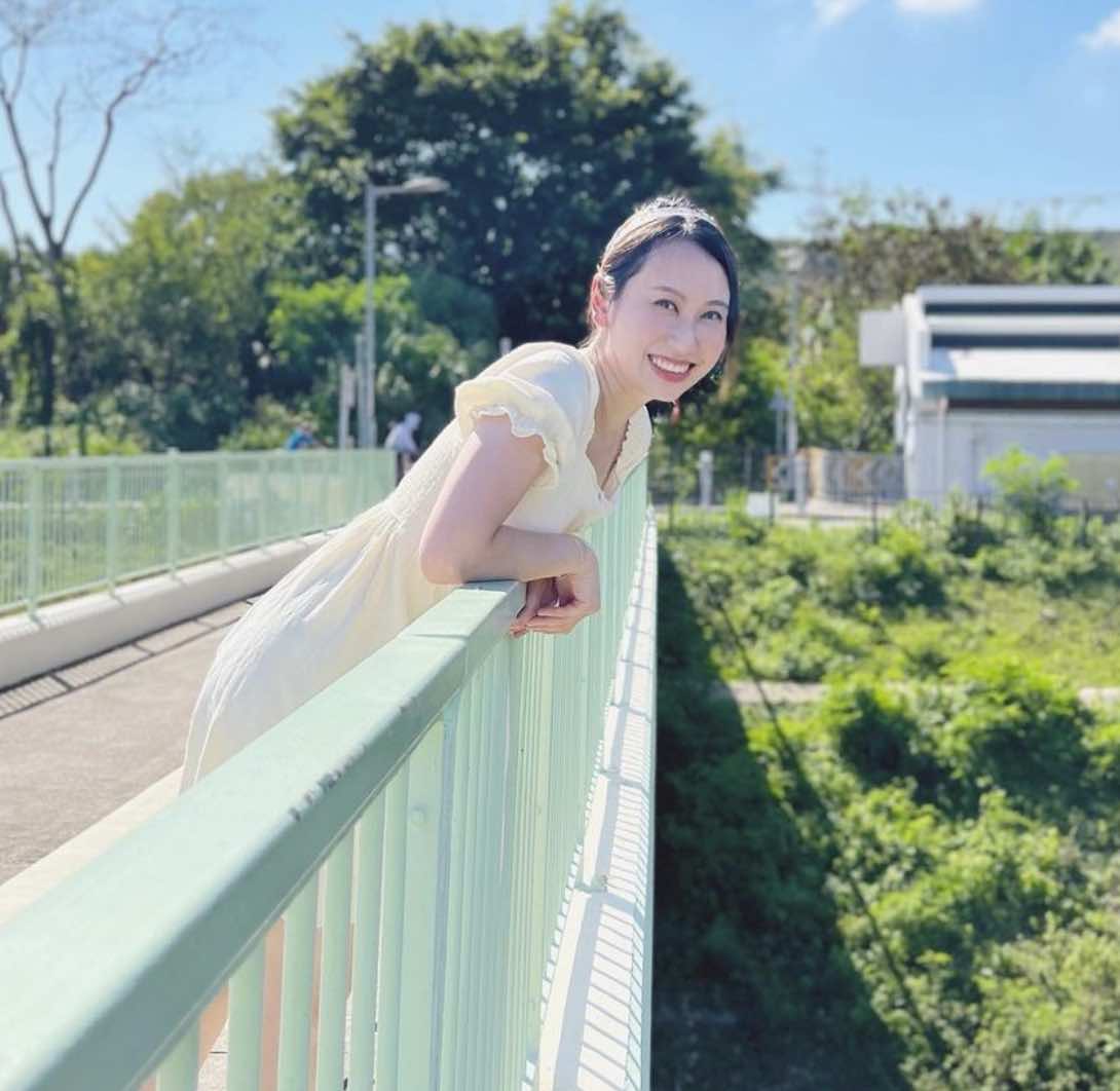 Kate ** • iNeed KOL • KOL 平台 • 香港 KOL