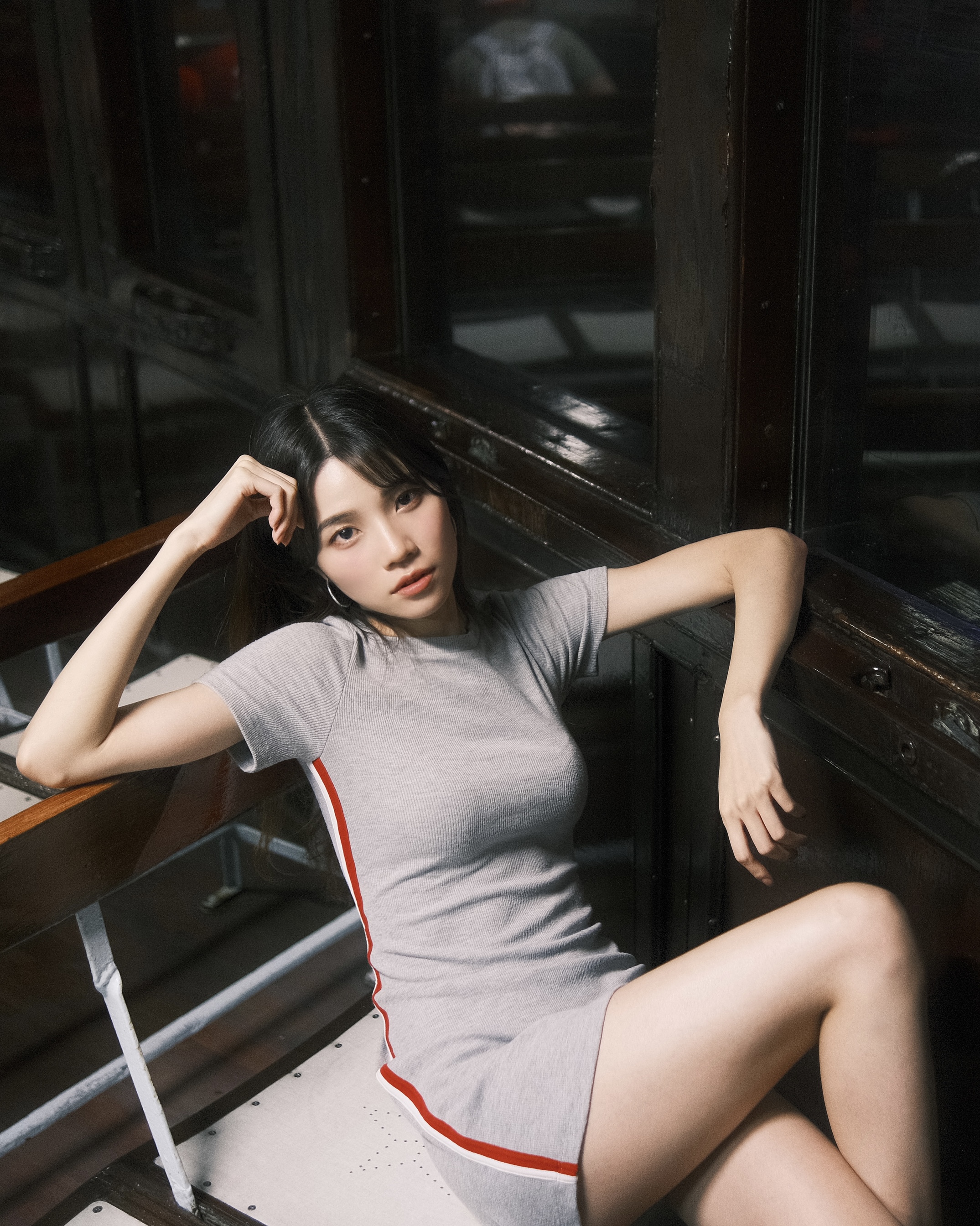 Tik *** ** • iNeed KOL • KOL 平台 • 香港 KOL