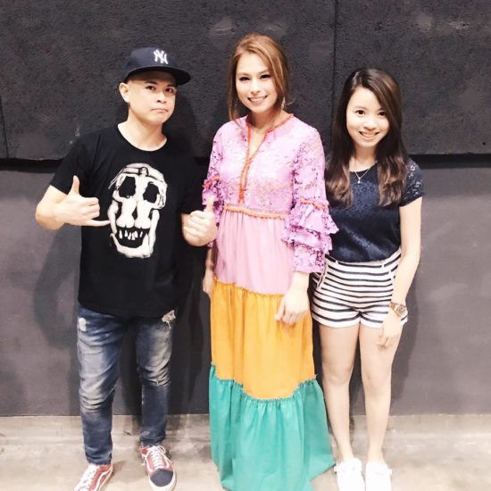 Ruby **** • iNeed KOL • KOL 平台 • 香港 KOL