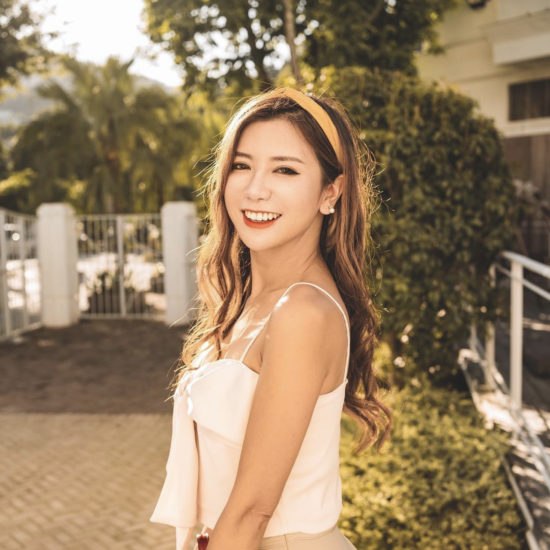 Sharon ***** • iNeed KOL • KOL 平台 • 香港 KOL