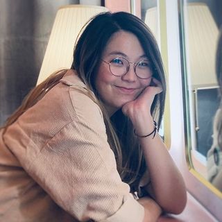 Ciny **** • iNeed KOL • KOL 平台 • 香港 KOL