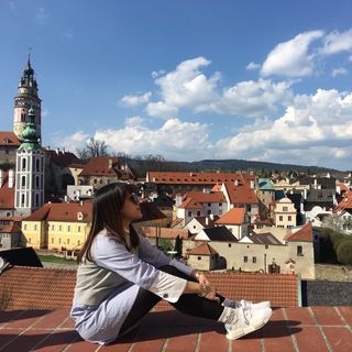 Sandy • iNeed KOL • KOL 平台 • 香港 KOL