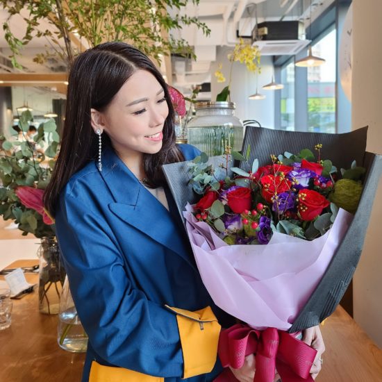 Heily ** • iNeed KOL • KOL 平台 • 香港 KOL